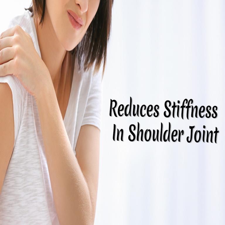 Frozen Shoulder Ayurvedic Treatment – Ayurveda Overseas Org