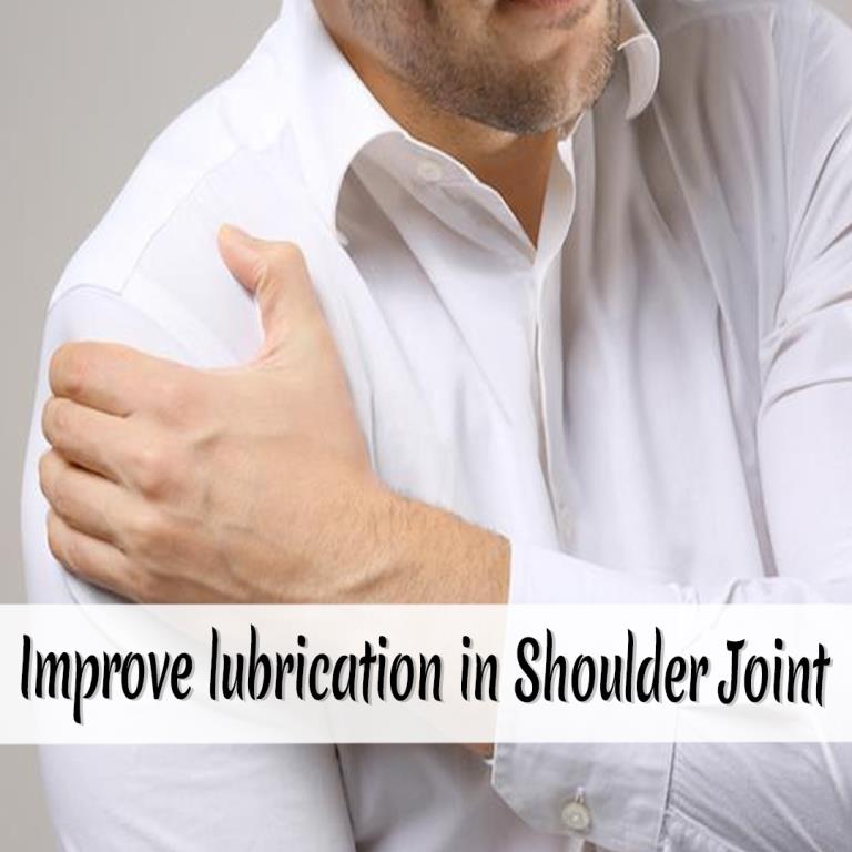 Frozen Shoulder Ayurvedic Treatment – Ayurveda Overseas Org