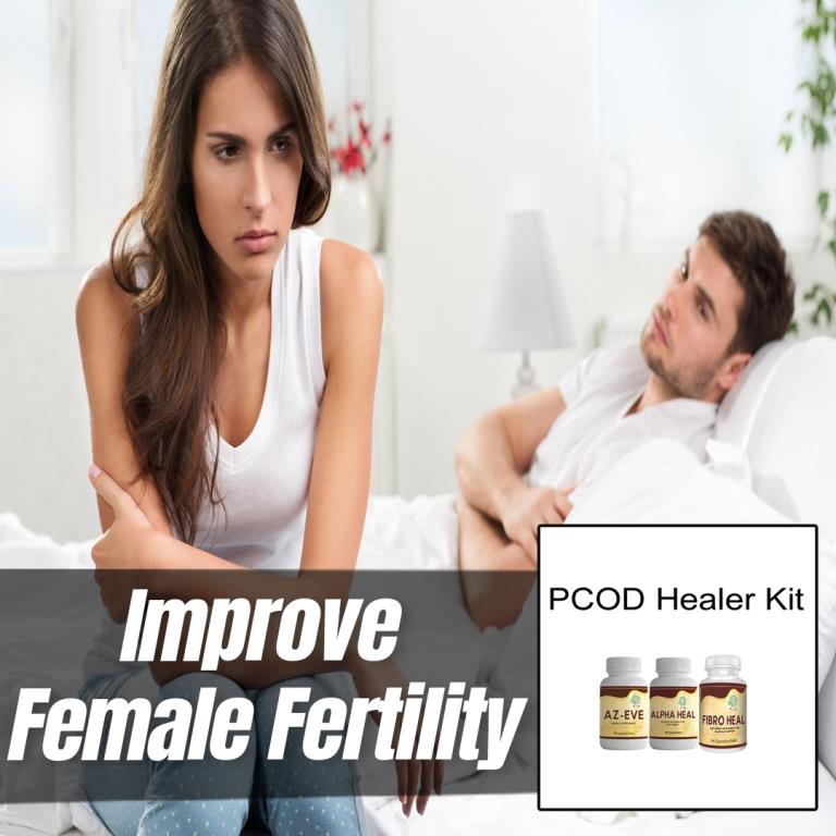 PCOD Ayurvedic Treatment – Ayurveda Overseas Org